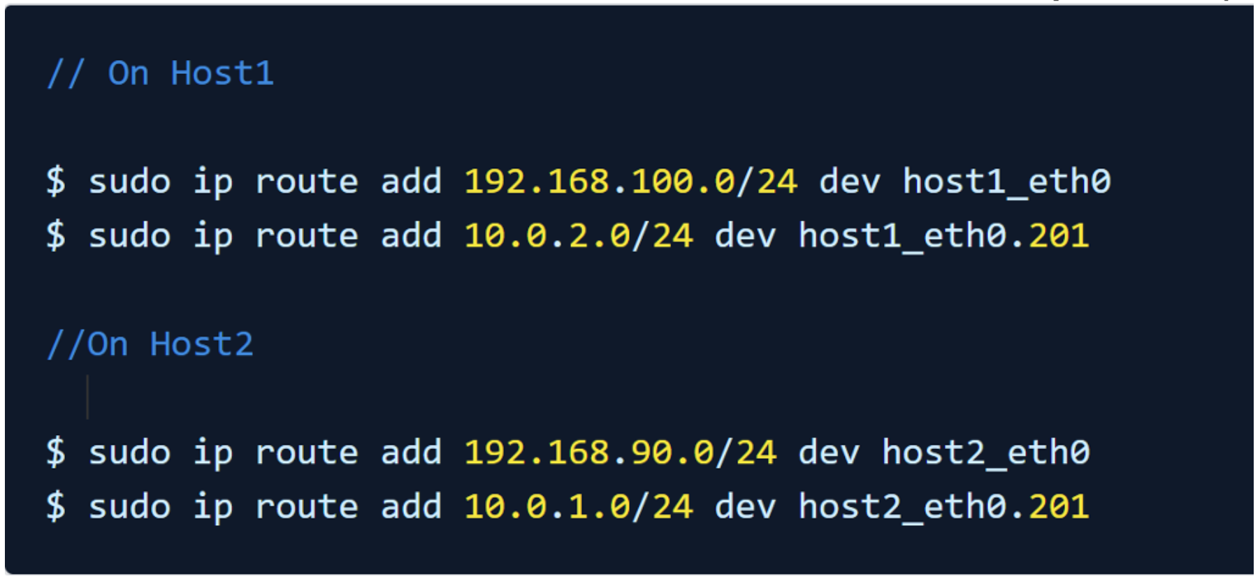 Layer 2 Bridge In Orin NVIDIA Docs