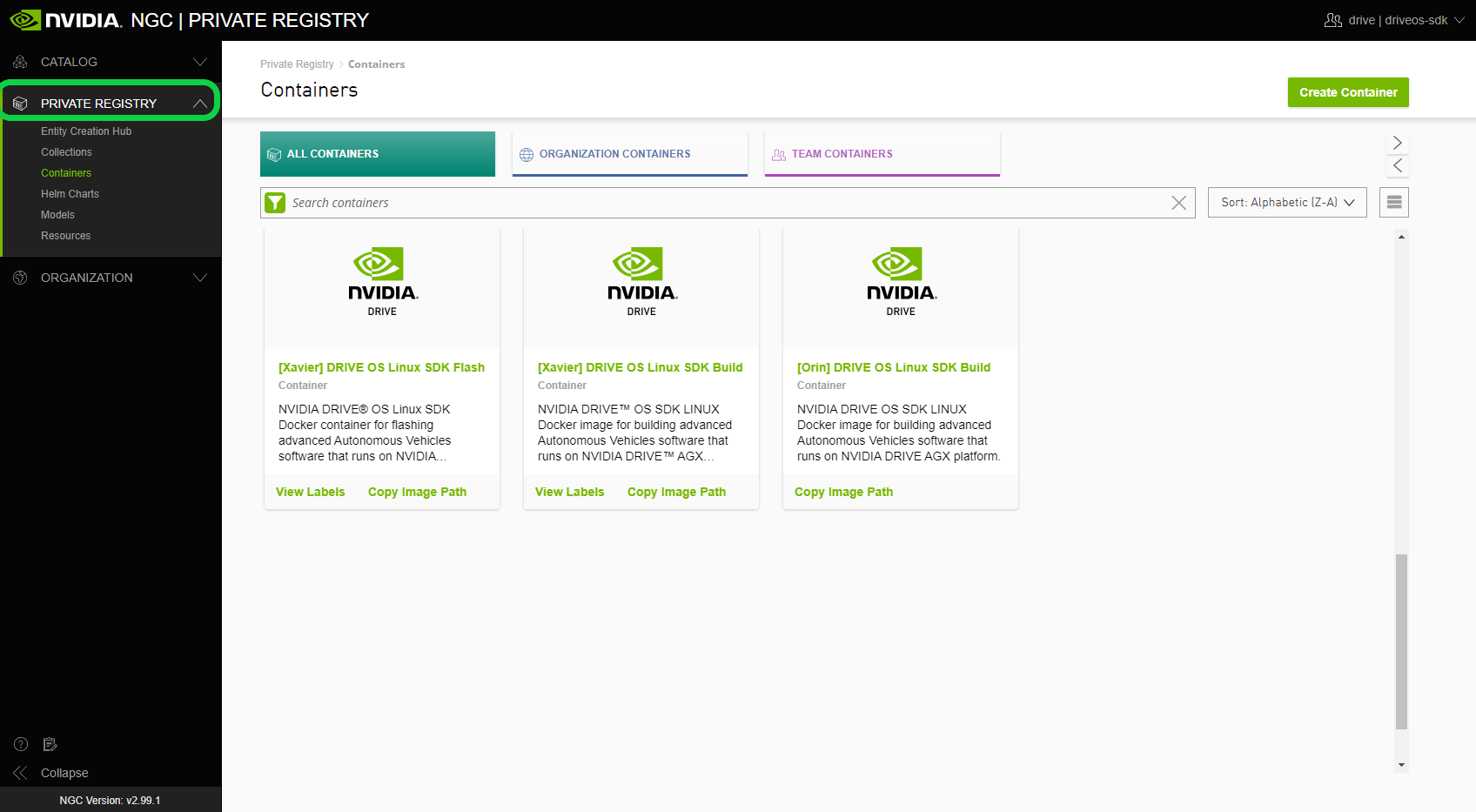 Set Up Docker and NVIDIA GPU Cloud Access | NVIDIA Docs