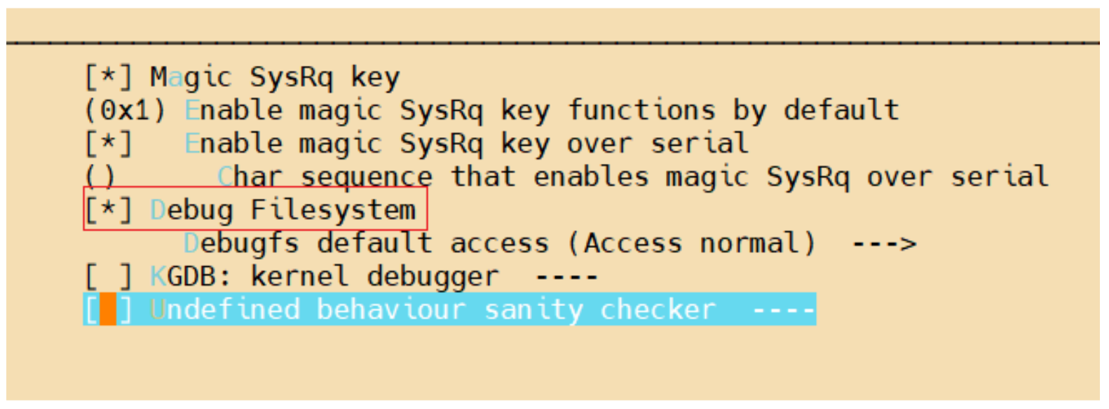 DRIVE Linux Boot KPI | NVIDIA Docs