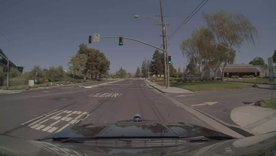 Compute Graph Framework SDK Reference: Demo Pipeline Introduction
