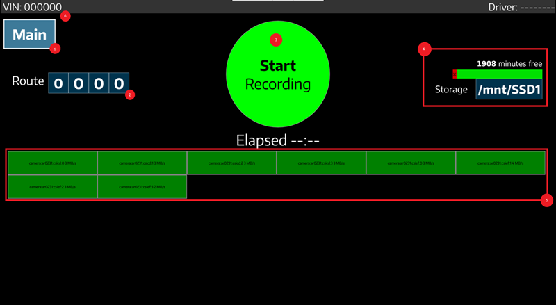 DriveWorks SDK Reference: GUI Recording Tool