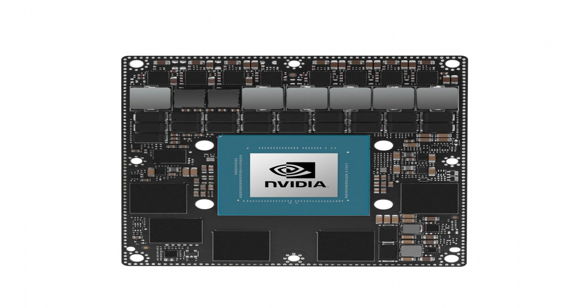 Buy the Latest Jetson Products | NVIDIA Developer
