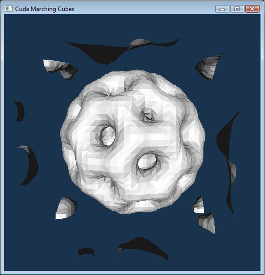 CUDA Code Samples NVIDIA Developer