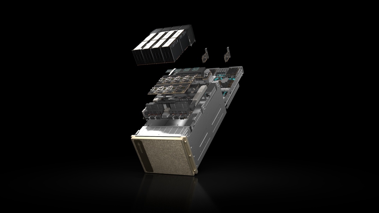 NVIDIA Data Center Deep Learning Product Performance | NVIDIA Developer