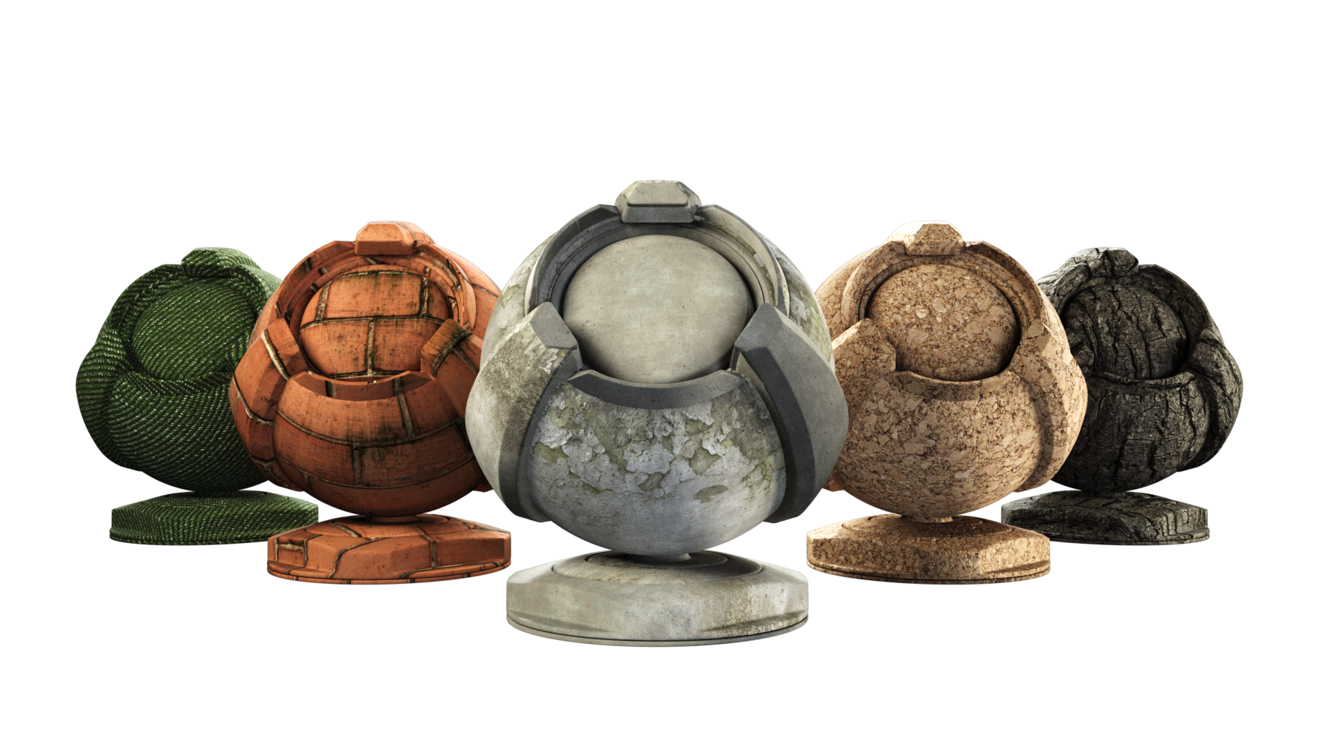 vMaterials | NVIDIA Developer