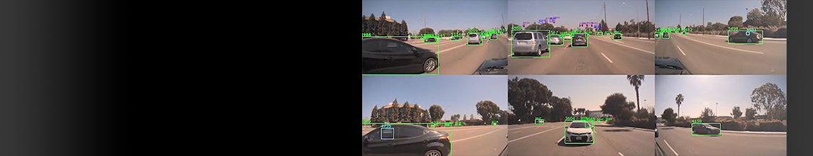 NVIDIA DRIVE - Autonomous Vehicle Development Platforms | NVIDIA Developer