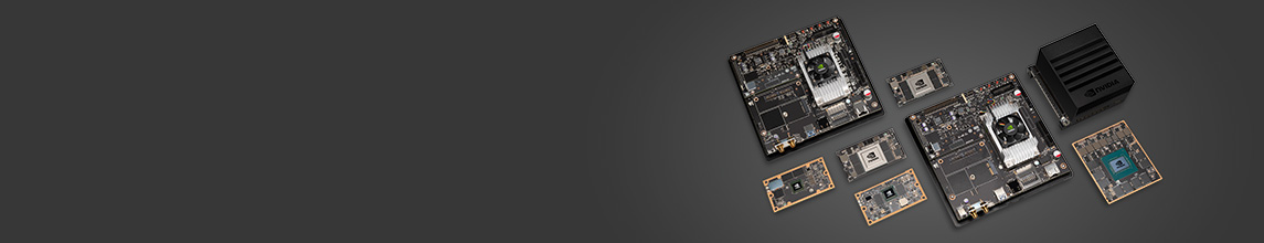 Autonomous Machines | NVIDIA Developer