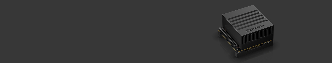 Embedded Computing | NVIDIA Developer