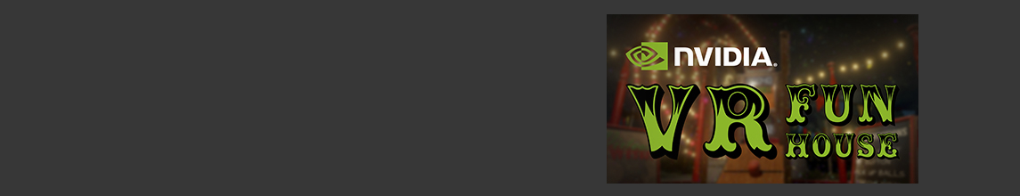 Nvidia Gameworks Vulkan And Opengl Samples Nvidia Developer