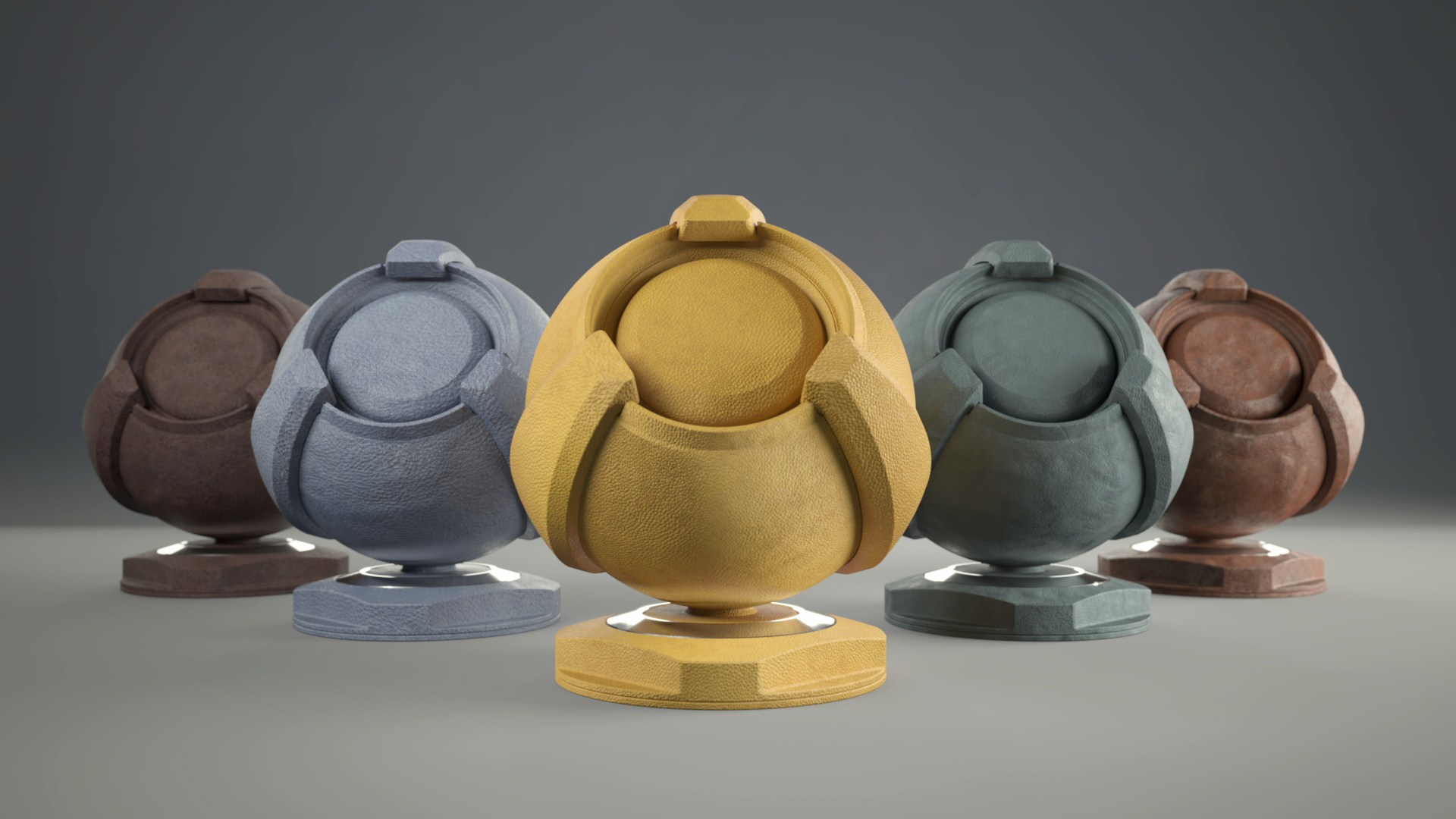 vMaterials | NVIDIA Developer