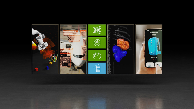 TensorRT - Get Started | NVIDIA Developer