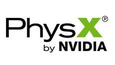NVIDIA® PhysX® SDK Documentation¶_physx sdk 4.1 documentation-CSDN博客