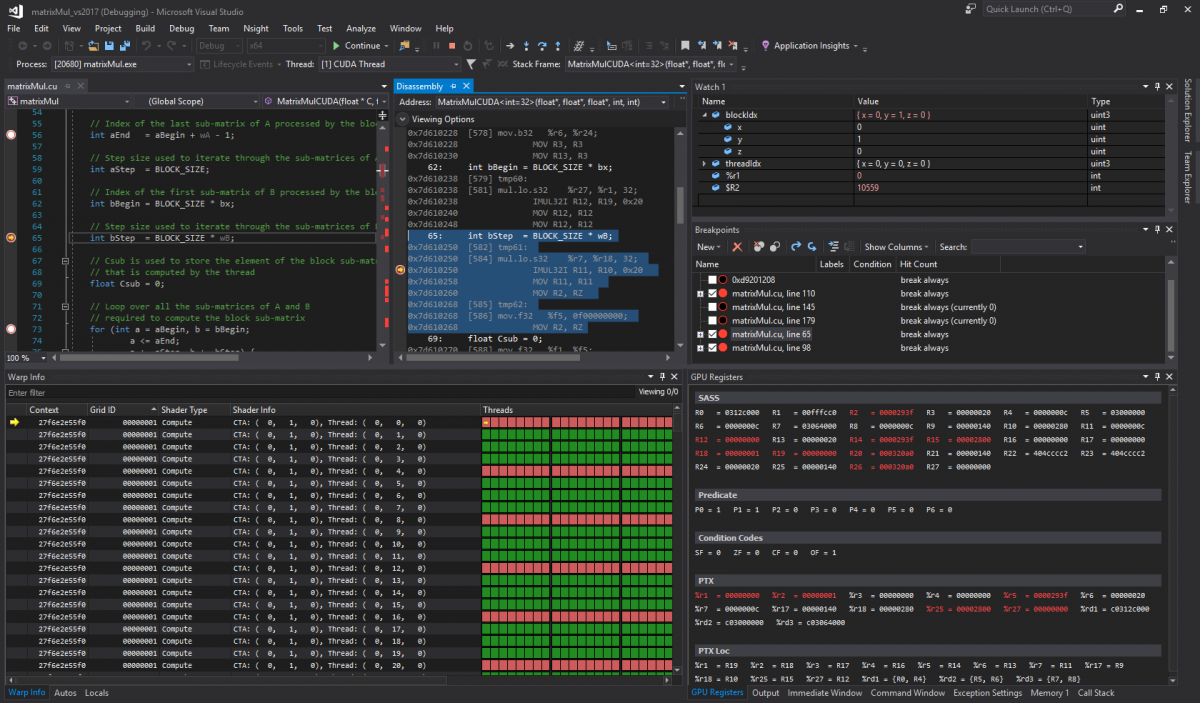Visual Studio 2019 Debugger Not Working Bopqelets